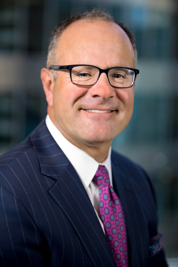 To Lead: Finding the Balance Between Comfort and Connection